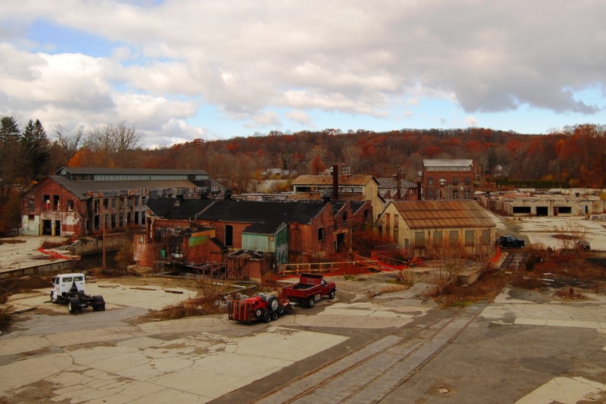 Architectural Preservation Studio | Preservation Connecticut
